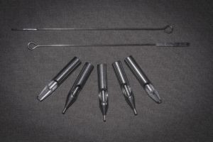 5 Best Tattoo Needles: Buying Guide for the Newbie